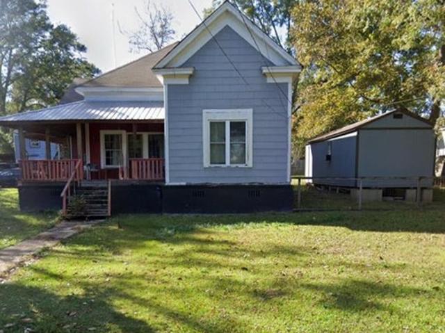 1057 Oak Ave, Fernwood, MS 39635