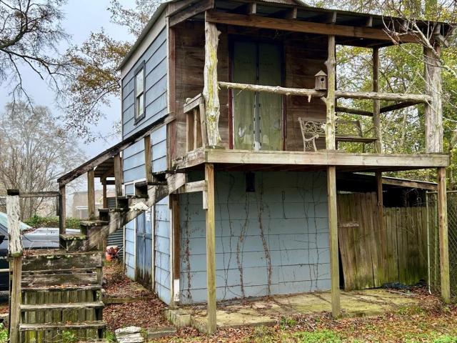1057 Oak Ave, Fernwood, MS 39648 | MLS #4134
