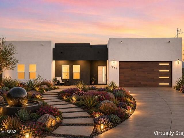 1057 Oso Ct, Rio Rico, AZ 85648