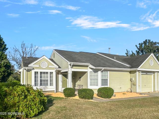 1057 A Buckingham Dr, Manchester Township, NJ 08759 | MLS #22608