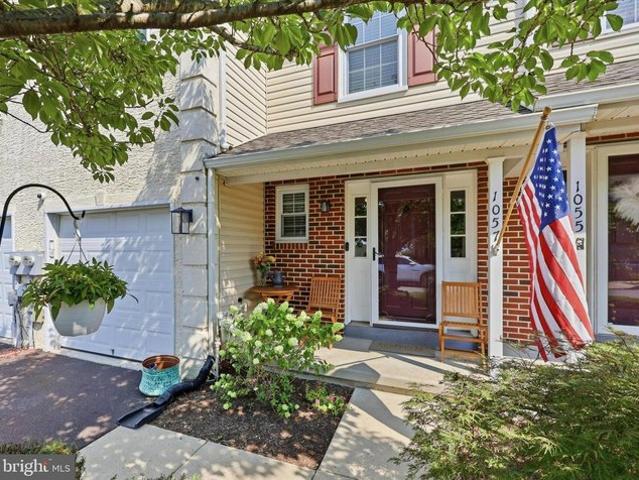 1057 Almond Dr Unit 5, Phoenixville, PA 19460