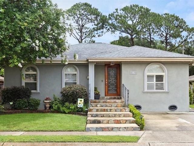 1057 Aris Ave, Metairie, LA 70005