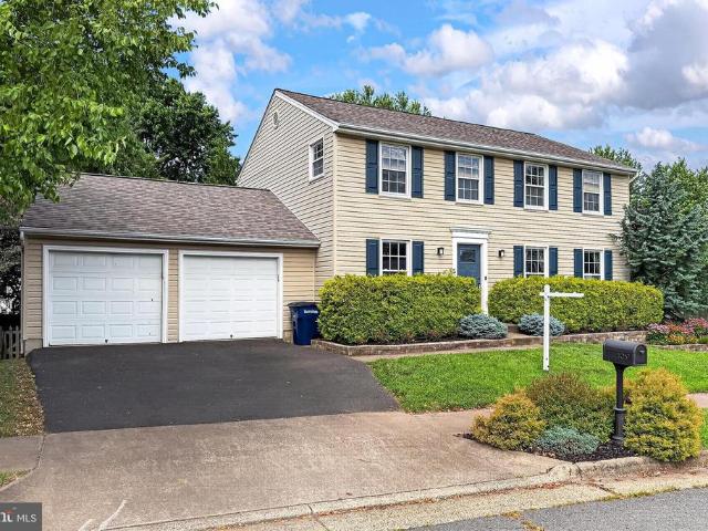 1057 Burwick Drive