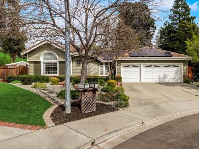 1057 Bartlett Pl, Pleasanton, CA 94566