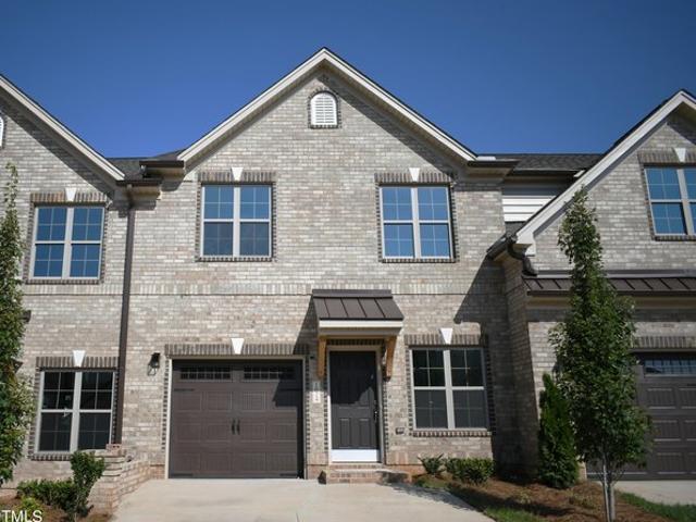 1057 Beechcraft Dr Unit 126, Mebane, NC 27302