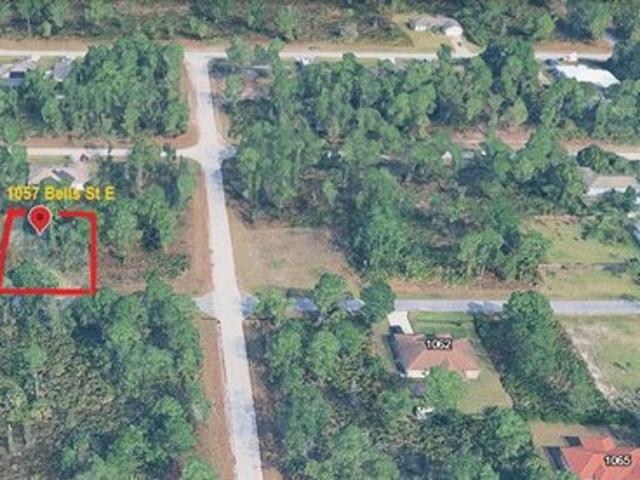 1057 Bells St E, Lehigh Acres, FL 33974