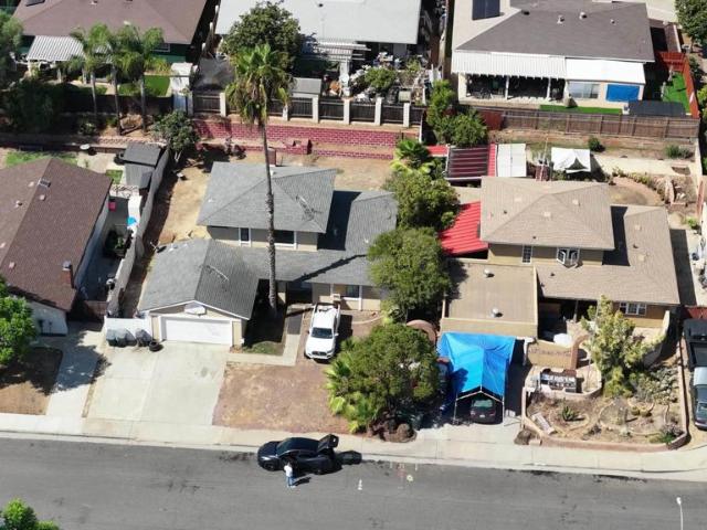 1057 Camellia St