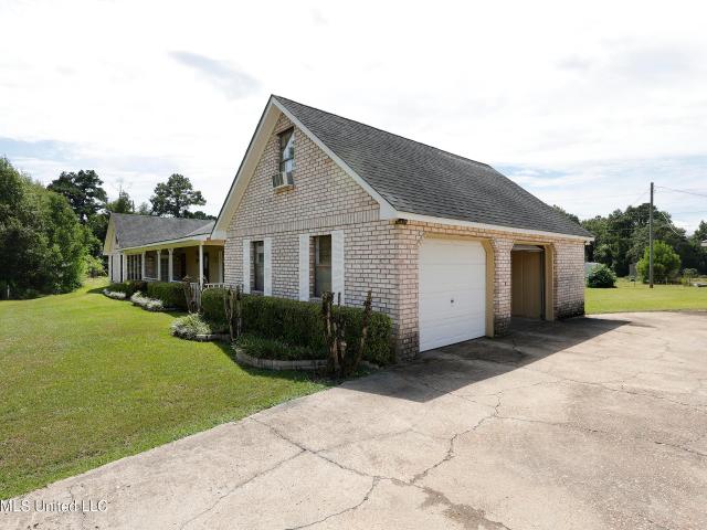1057 Cole Thomas Road