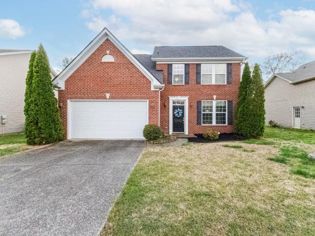1057 Countess Ln, Spring Hill, TN 37174 | MLS #3073