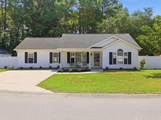 1057 Courtyard Dr, Conway, SC 29526