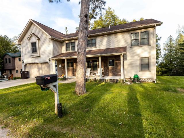 1057 Crescent Road
