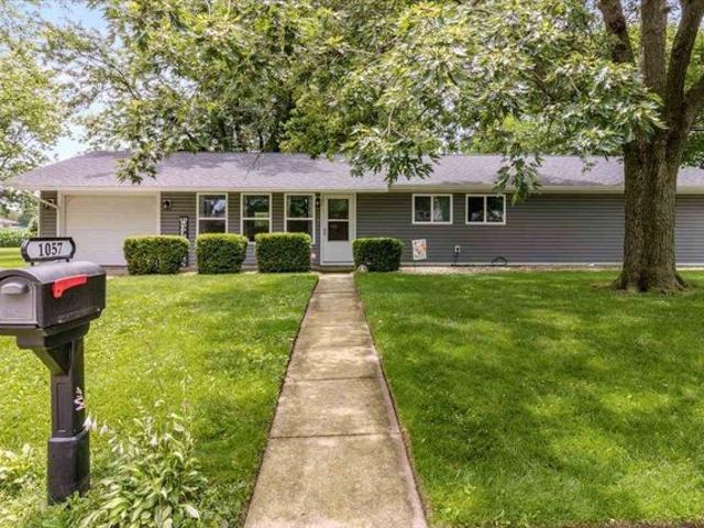 1057 Debolt Ave, Union City, IN 47390