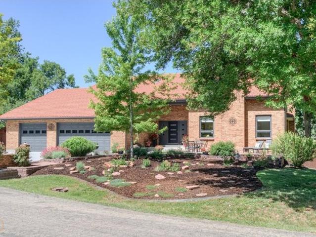 1057 Diamond Ct, Boulder, CO 80303