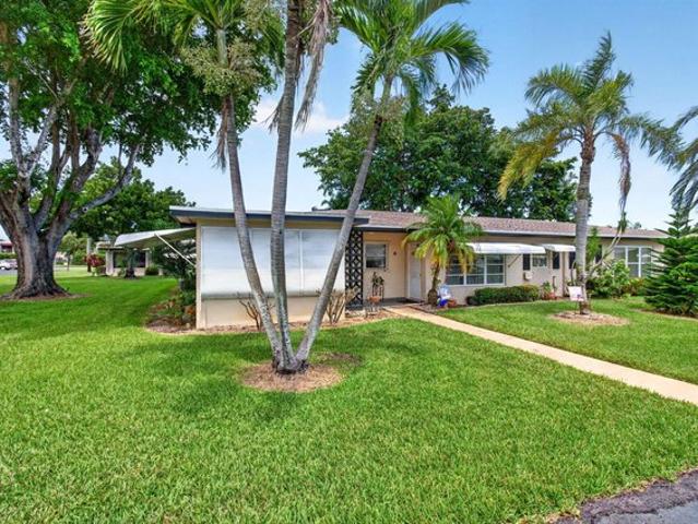 1057 E Circle Ter, Delray Beach, FL 33445
