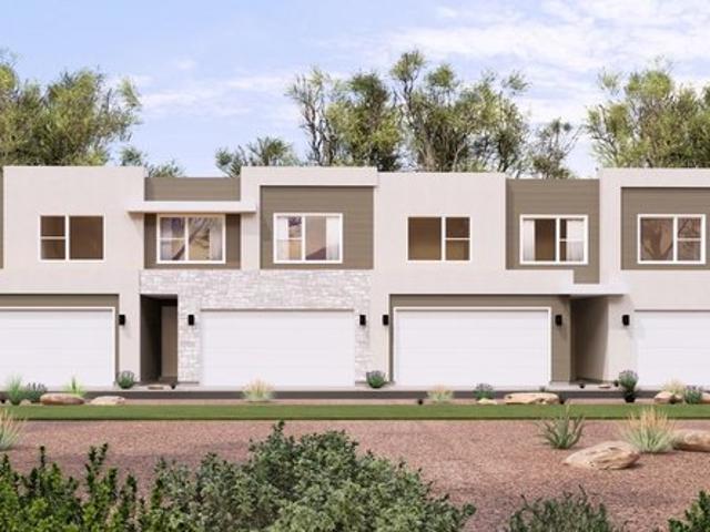 1057 E Malibu Ln Unit 134, Washington, UT 84780