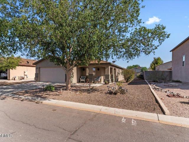1057 e silversmith trail