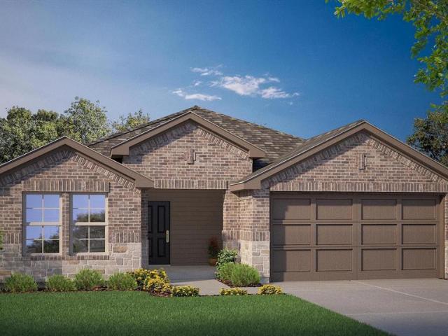 1057 Foxburg Dr, Fort Worth, TX 76131 | MLS #21221 | Compass