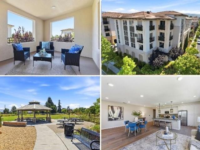 1057 Foxglove Pl Unit 203, San Jose, CA 95131