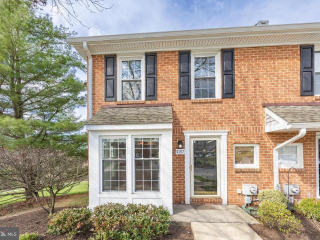 1057 Harriman Court