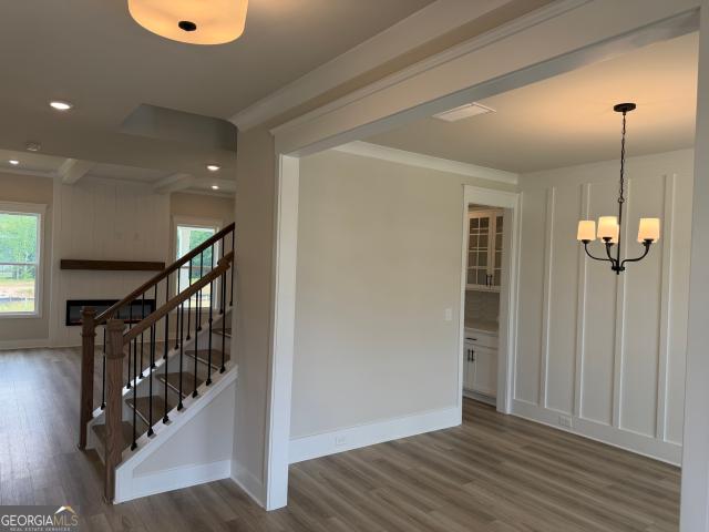 1057 Hawkins Creek Drive