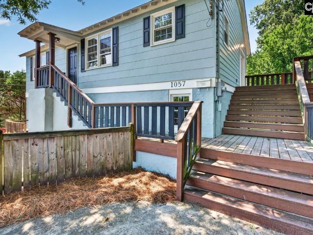 1057 Lancaster Street