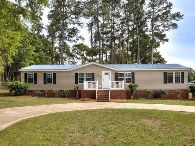 1057 Limerick Ln, Manning, SC 29102