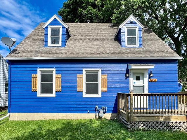 1057 Linn Avenue