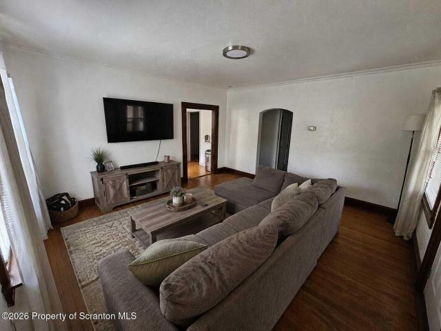 1057 Lincoln Street # Apt 1