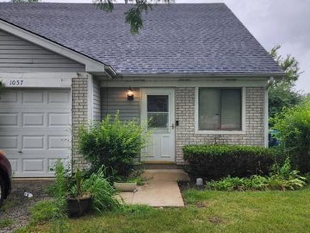 1057 Pheasant Run Ln, Aurora, IL 60504