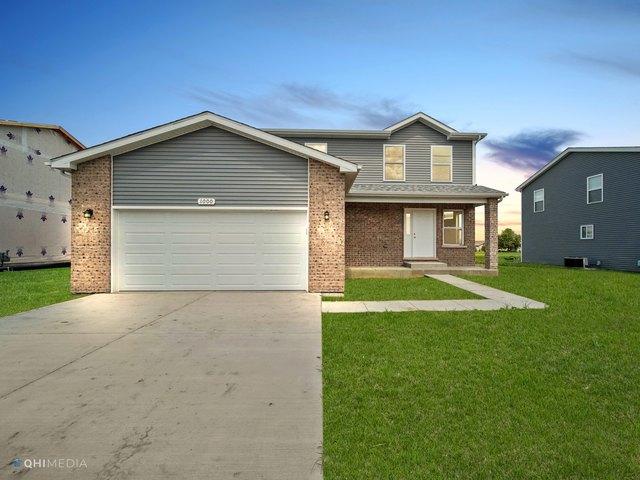 1057 Redwing Ave, Braidwood, IL 60408