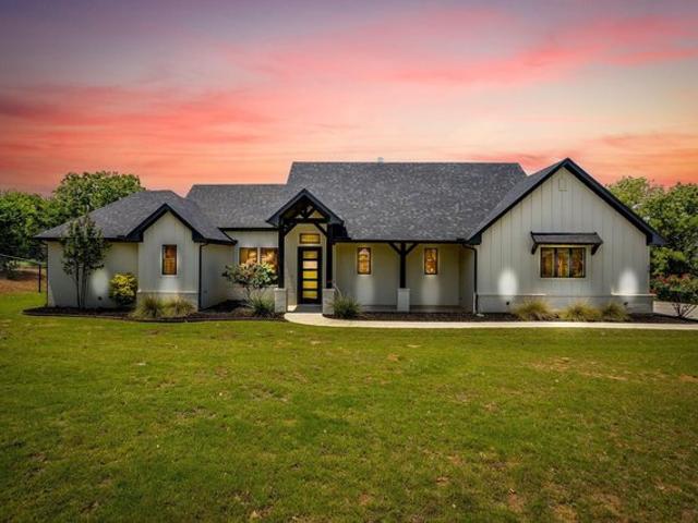 1057 Resolute Rd, Millsap, TX 76066