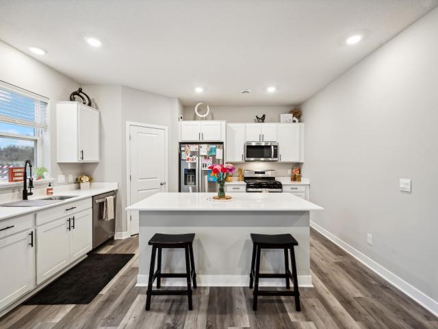 1057 Stone Creek Dr. Jordan, MN 55352 | MLS #7011