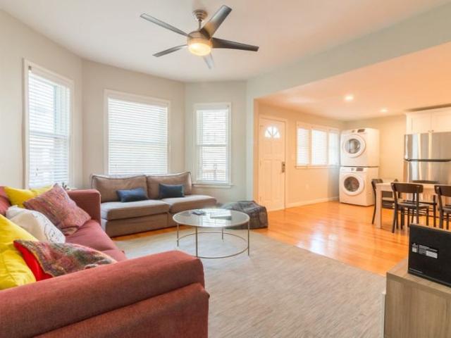 1057 Saratoga Street, Unit 3, East Boston