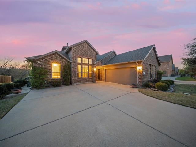 1057 Shady Lane Drive