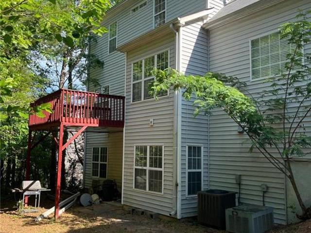 1057 Soaring Way NE, Marietta, GA 30062 | MLS #7762 | Compass