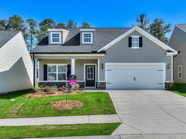 1057 Speckled Teal Path, Aiken, SC 29803