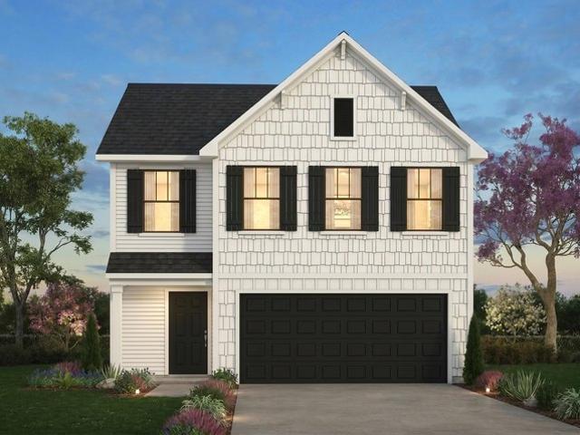 1057 Toland Dr Unit 74P, Saint George, SC 29477