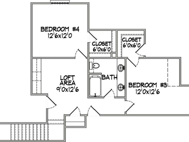 1057 Trunci Way