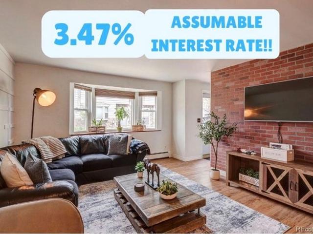 1057 W 112th Ave Apt B, Denver, CO 80234