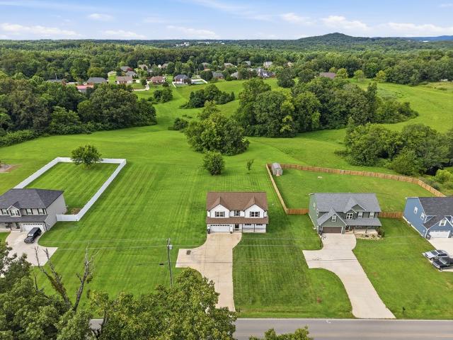 1057 W Cemetery Rd