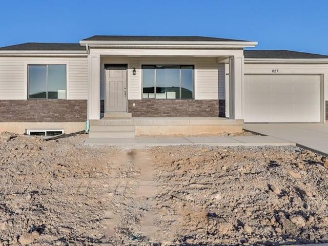 1057 W Alpine Ln Unit 722, Grantsville, UT 84029