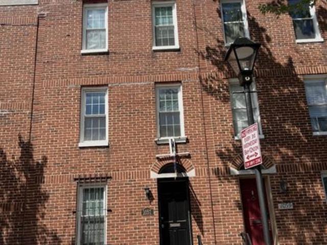 1057 W Barre St, Baltimore, MD 21230