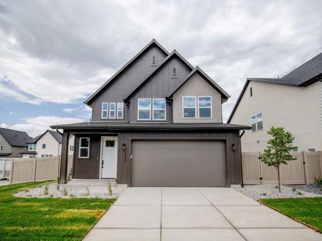 1057 W Linden Ln Unit 33, Woods Cross, UT 84087