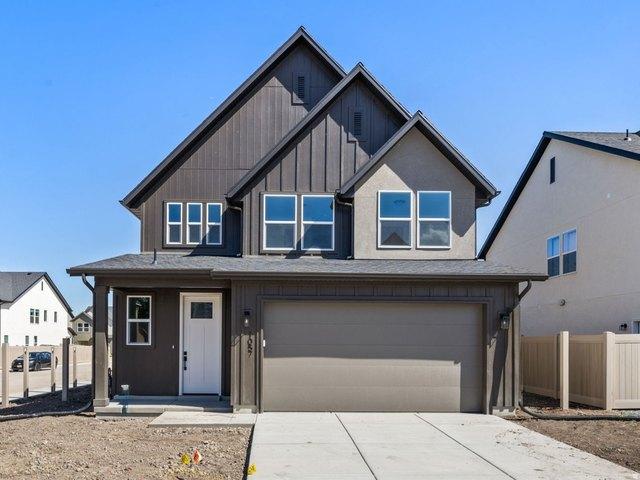 1057 W Linden Ln Unit 33, Woods Cross, UT 84087