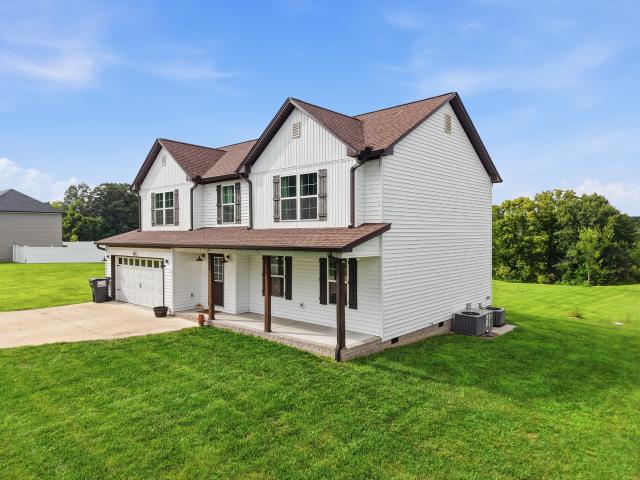 1057 West Cemetery Rd