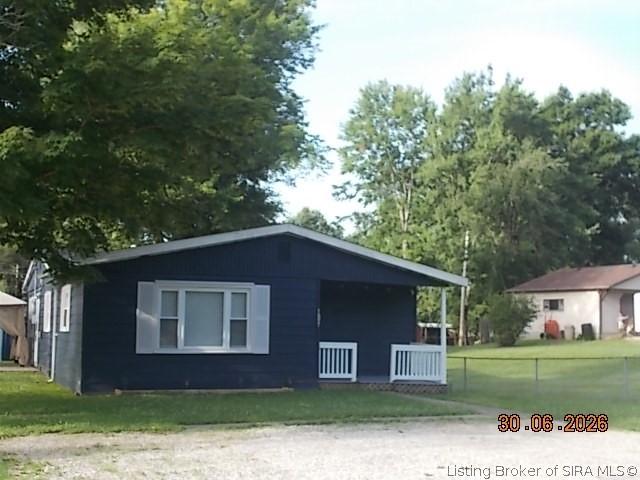 1057 Woodland Avenue