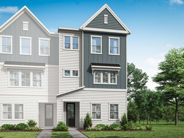 1057 Zelkova Ln, Chapel Hill, NC 27517