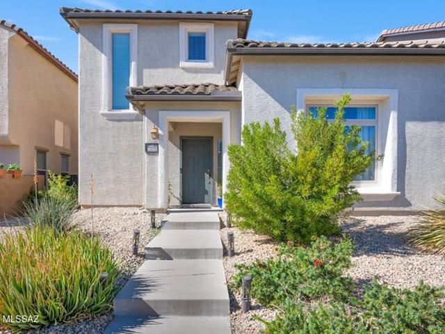 10583 E Forest Falls Ct, Tucson, AZ 85747