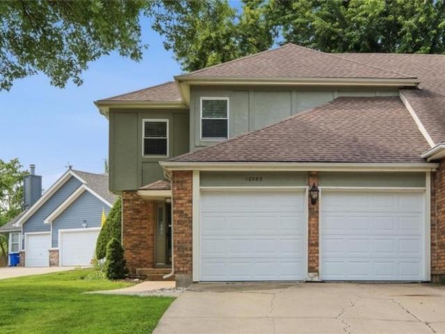 10583 Long St, Lenexa, KS 66215