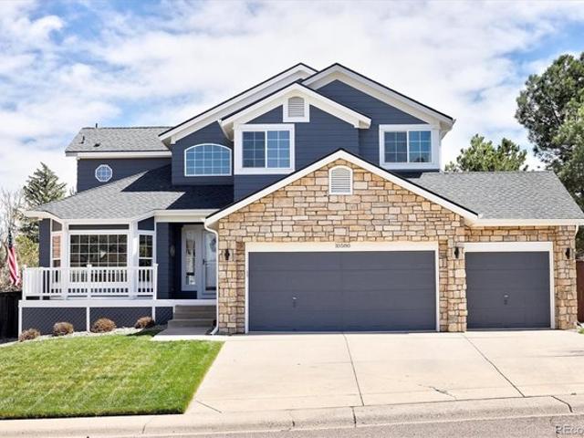 10580 Wintersweet Ct, Parker, CO 80134